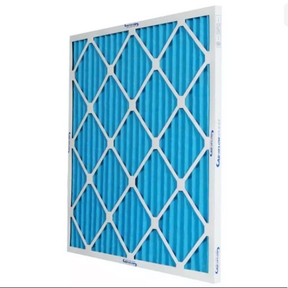 AFP | Other | 3x Merv 2x20x Pleated Ac Furnace Air Filter Airflow Hvac ...